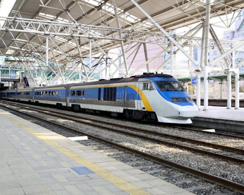 【韓國交通篇】KR PASS 使用教學，利用KTX玩遍首爾、釜山、大邱 - 部落格