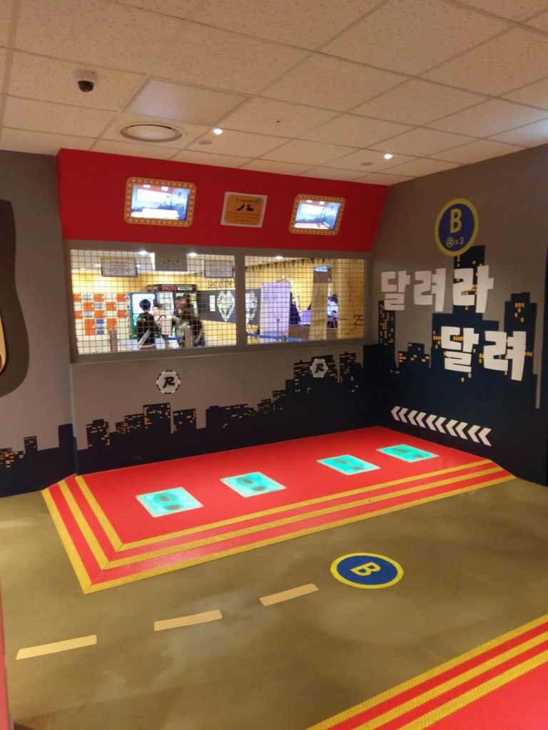 【韓國首爾】RUNNING MAN體驗館，含門票、時間、遊戲攻略 - 部落格