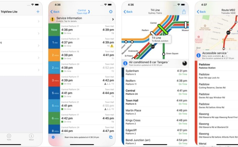 【澳洲雪梨自由行】到南半球避寒去！雪梨交通、十大熱門景點一篇搞定！ - 部落格
