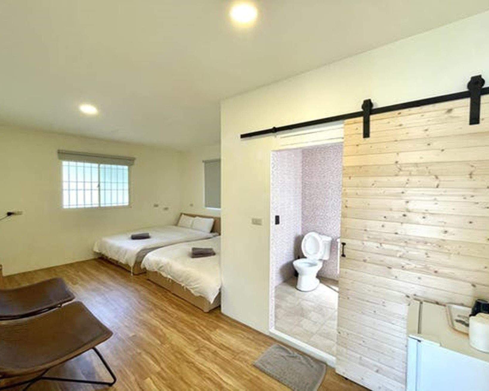 【廬山溫泉住宿推薦】南投廬山溫泉商圈周邊住宿